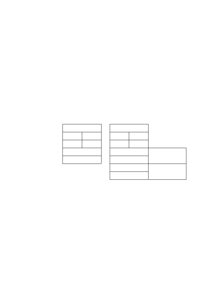 Vertical Writing with Proportional Fonts - HP LaserJet 1100 Printer series