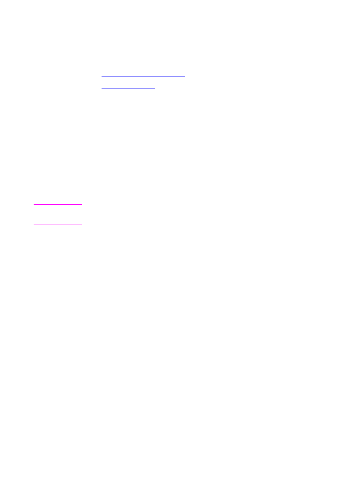 访问打印机属性（驱动程序）和帮助 - HP LaserJet 1100 Printer series