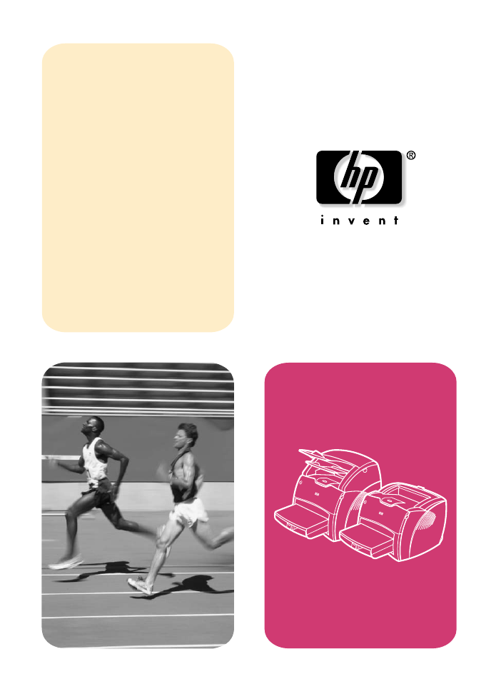 es - HP LaserJet 1200 Printer series