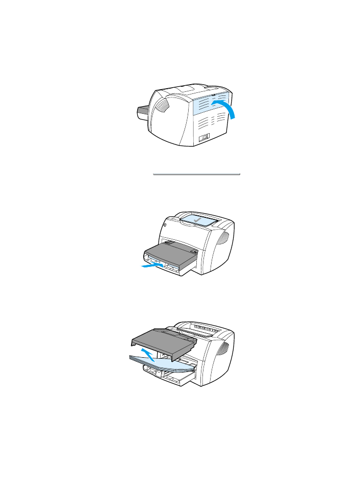 5 משימות הדפסה - HP LaserJet 1200 Printer series