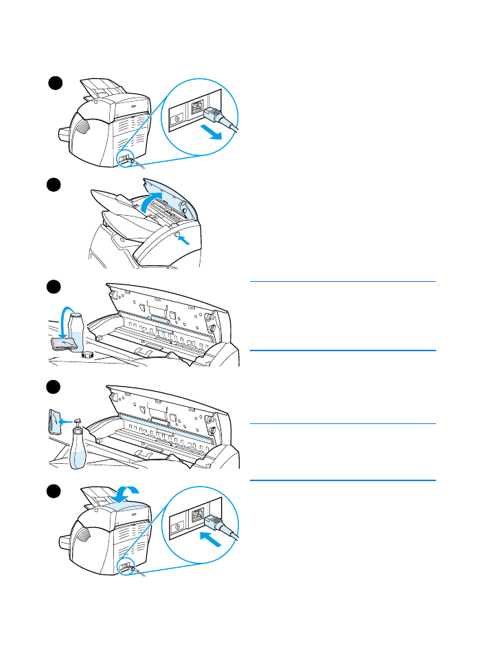 Problemi di gestione della carta - HP LaserJet 1200 Printer series