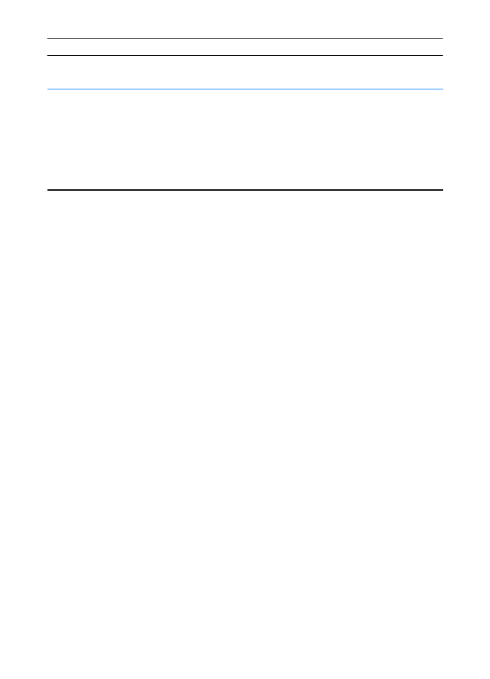 Selecting PCL Fonts - HP LaserJet 2200 Printer series