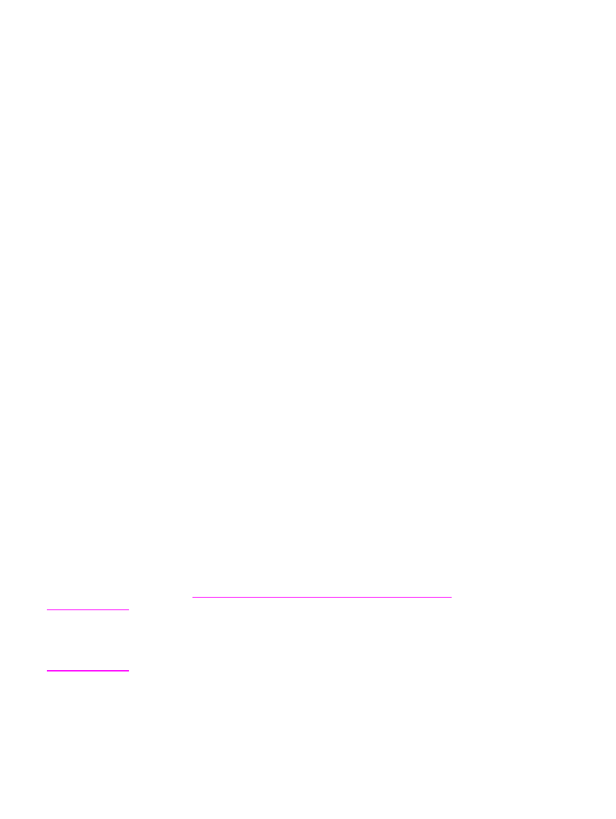 การ ใช้ EconoMode (เพื่อ ประหยัด หมึก พิมพ์) - HP LaserJet 3030 All in ...