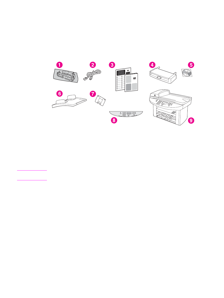 hp LaserJet 3020 all-in-one ve hp LaserJet 3030 all-in-one ürününü ...