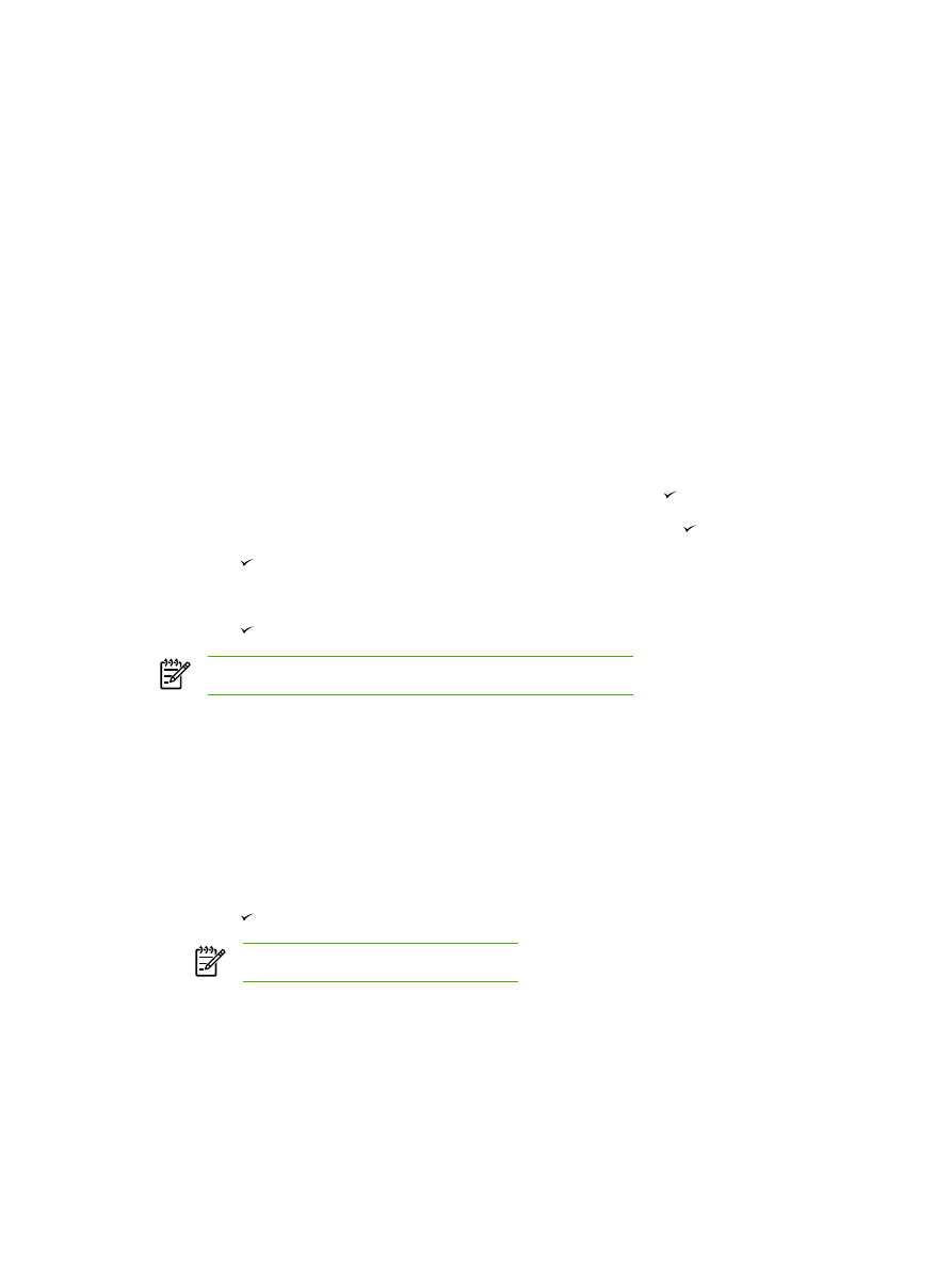 Using the all-in-one volume controls - HP LaserJet 3052 All in One Printer