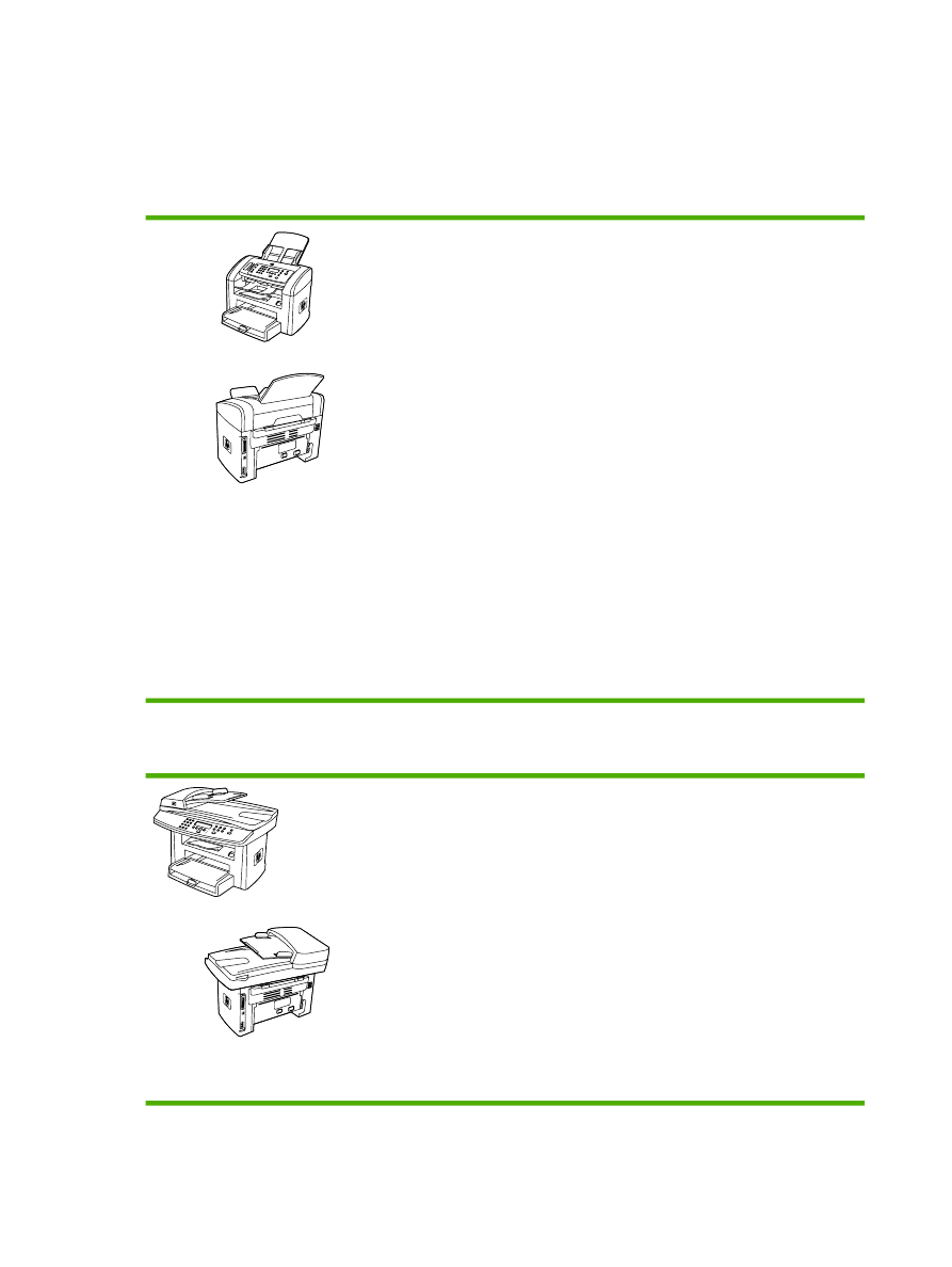 HP LaserJet 3052/3055 multifuncional - HP LaserJet 3052 All in One Printer