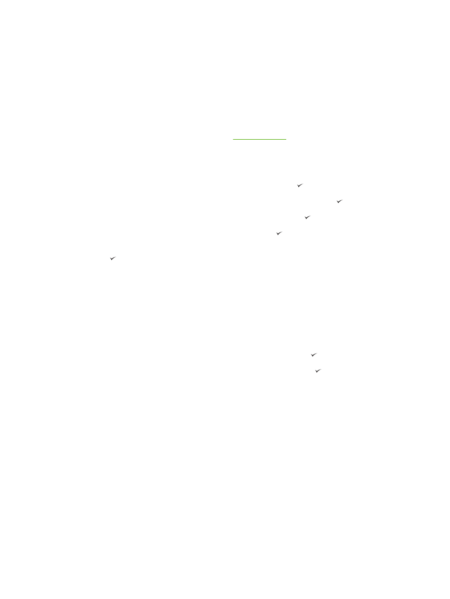 팩스 전달 기능 사용 - HP LaserJet 3052 All in One Printer