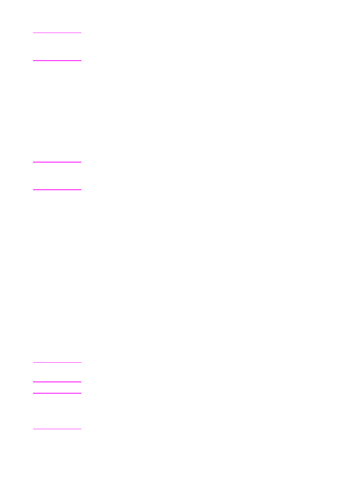 Sending faxes to multiple recipients - HP LaserJet 3100 All in One ...