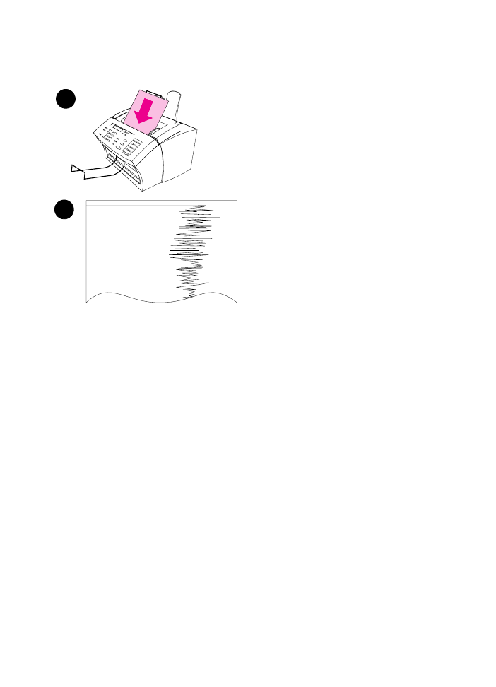 Using a cleaning page - HP LaserJet 3100 All in One Printer series