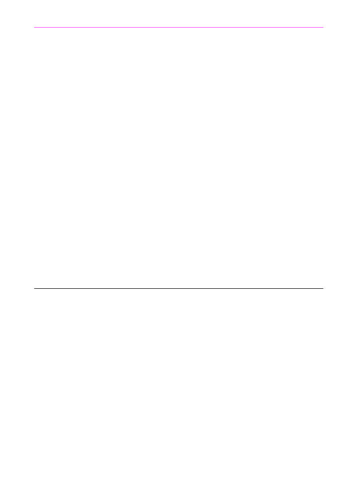 Specifications - HP LaserJet 3100 All in One Printer series