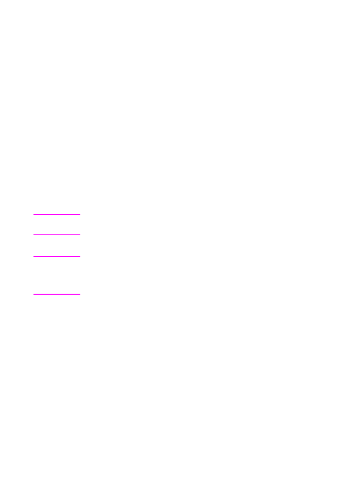 Internal Typefaces / Fonts and Symbol Sets - HP LaserJet 4000 Printer ...