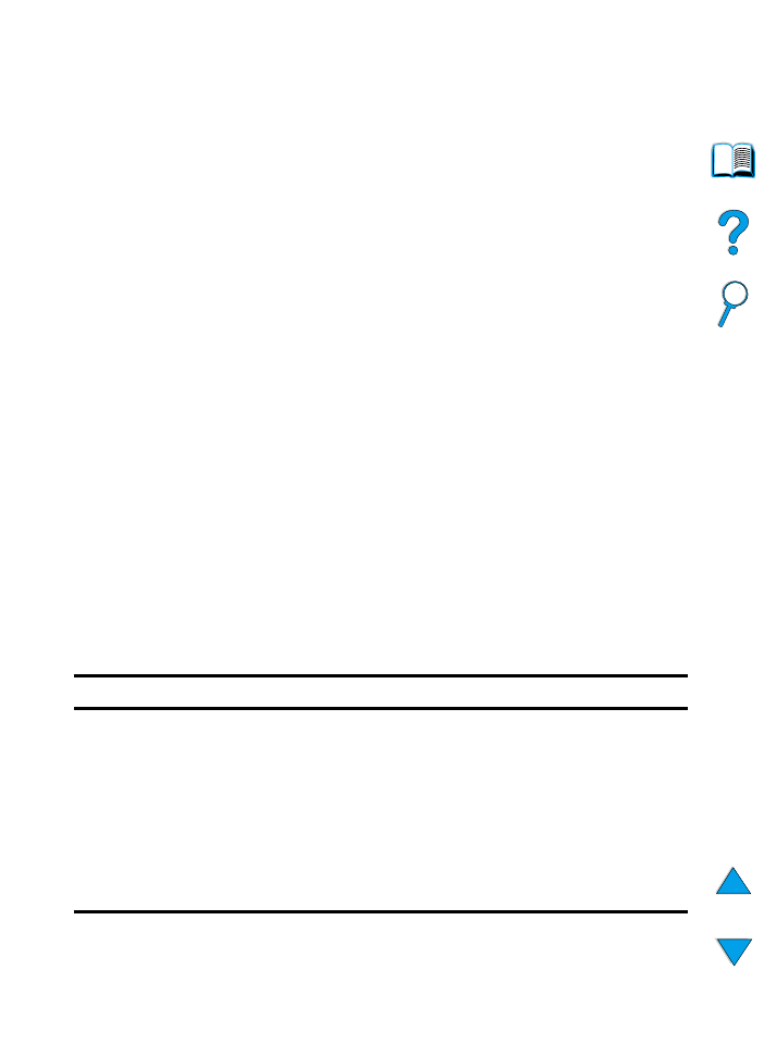 Understanding PCL 5e printer command syntax - HP LaserJet 4100 Printer ...