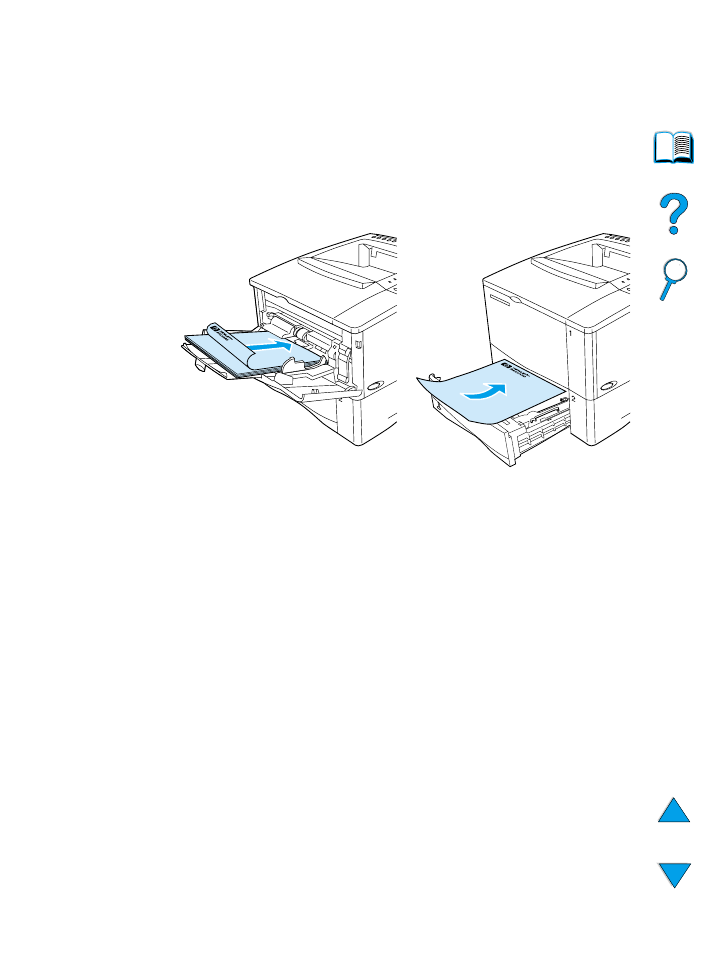 Retningslinjer for utskrift på begge sider av papiret - HP LaserJet ...