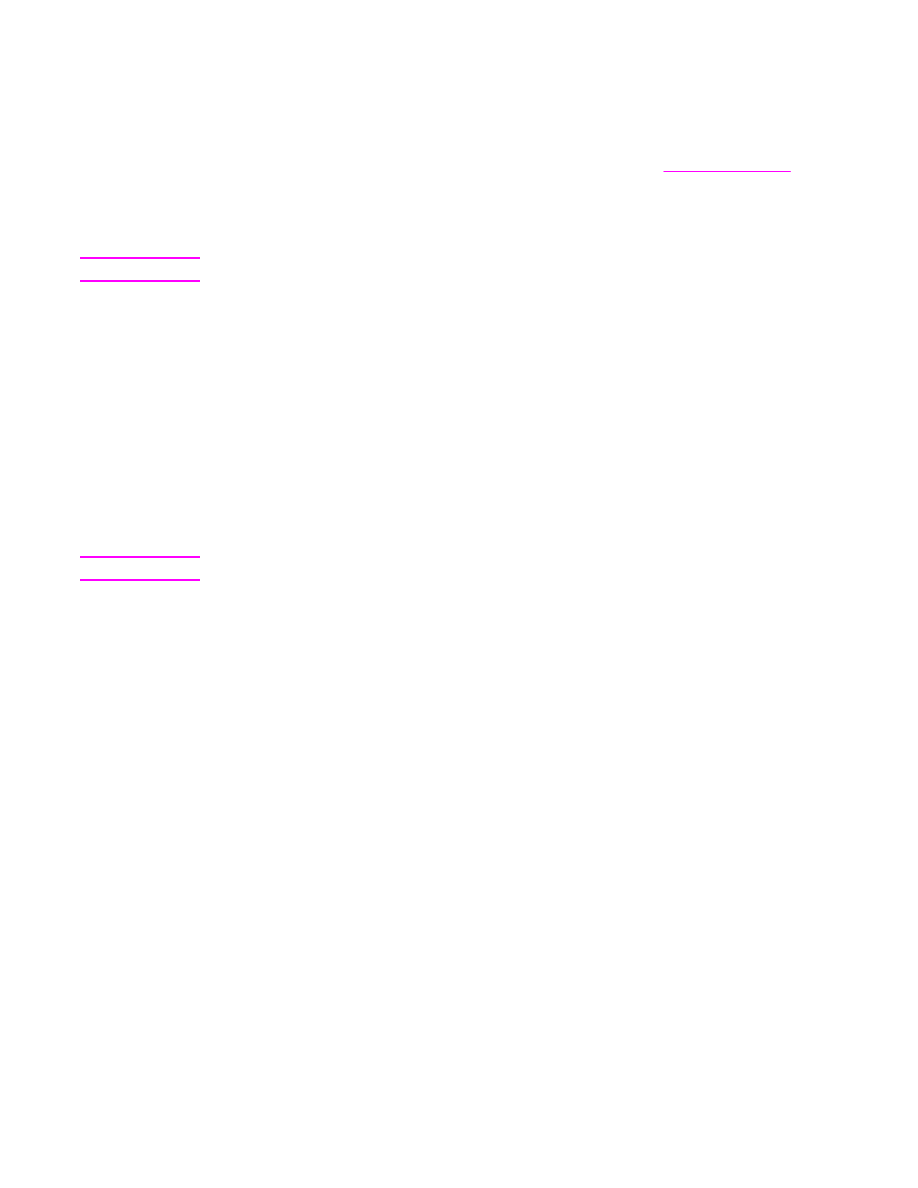 Repetitive defect ruler - HP LaserJet 4345 Multifunction Printer series