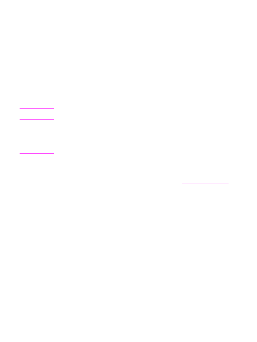 Descripción general - HP LaserJet 4350 Printer series