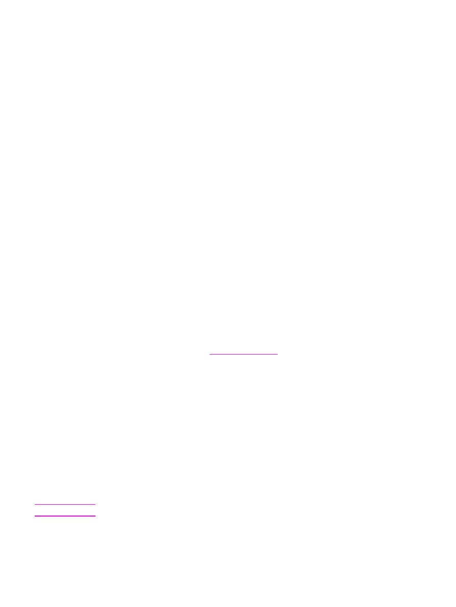 EconoMode(드래프트) 인쇄 사용 - HP LaserJet 4350 Printer series