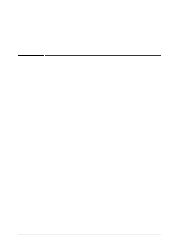 Descripción general - HP LaserJet 5100 Printer series