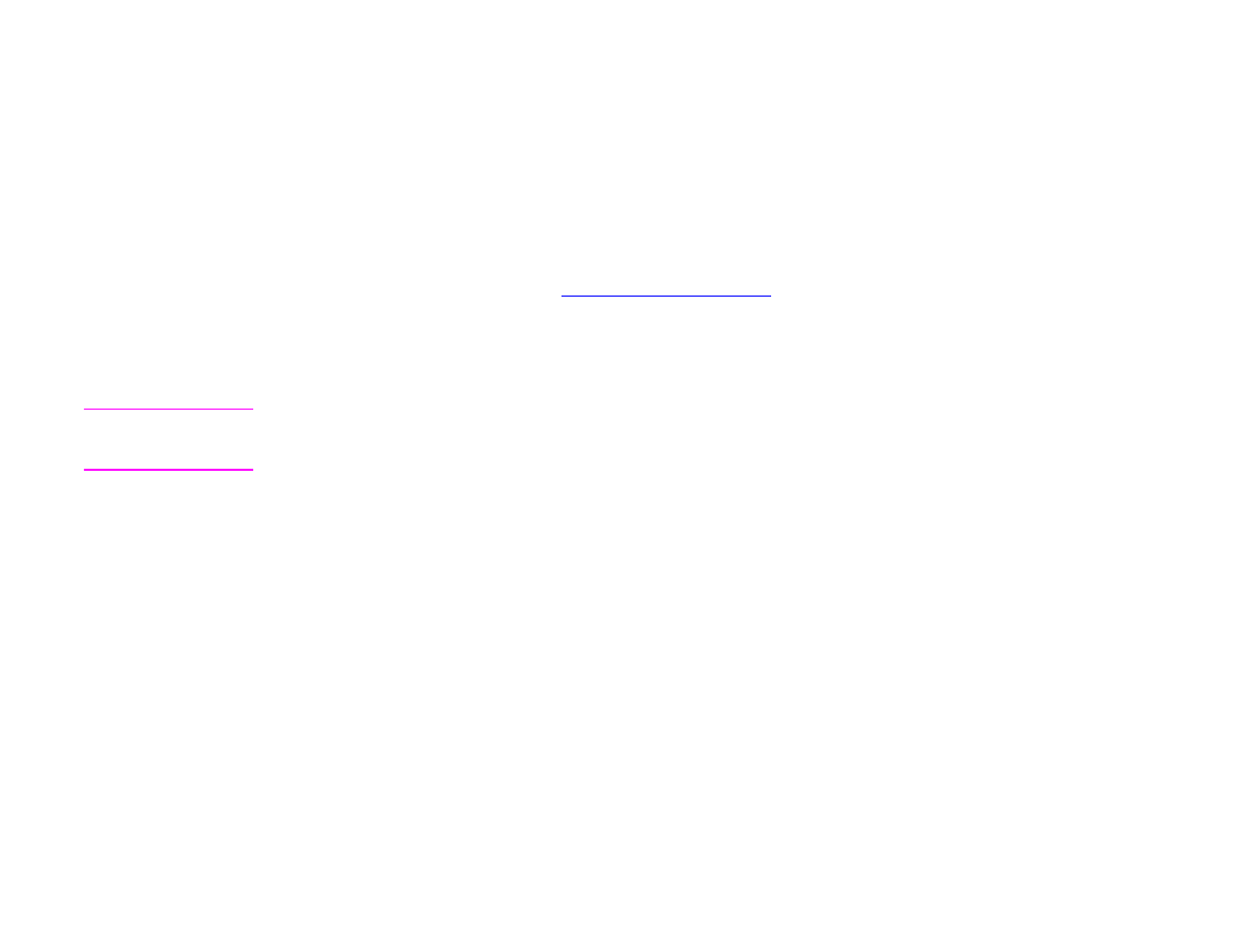 Drivers - HP LaserJet 9000 Printer series