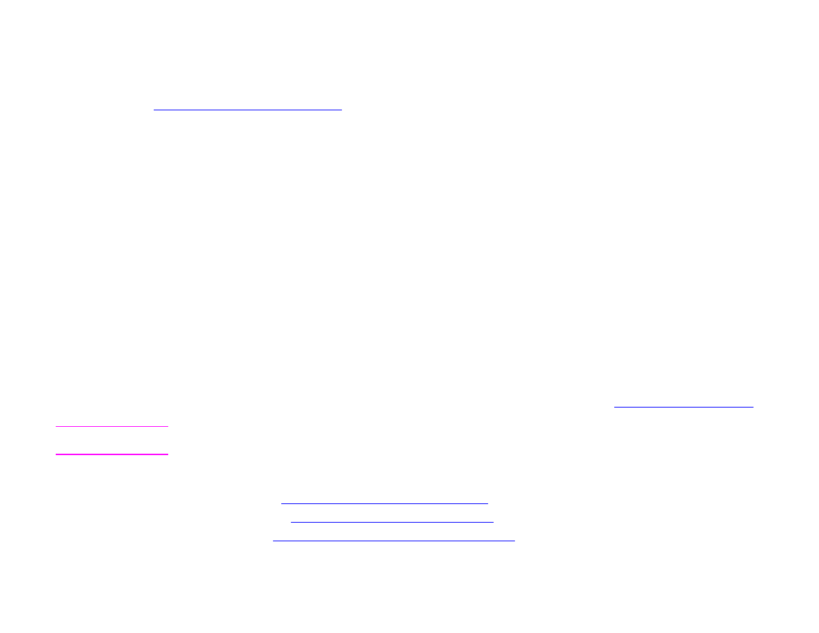 Printing envelopes - HP LaserJet 9000 Printer series