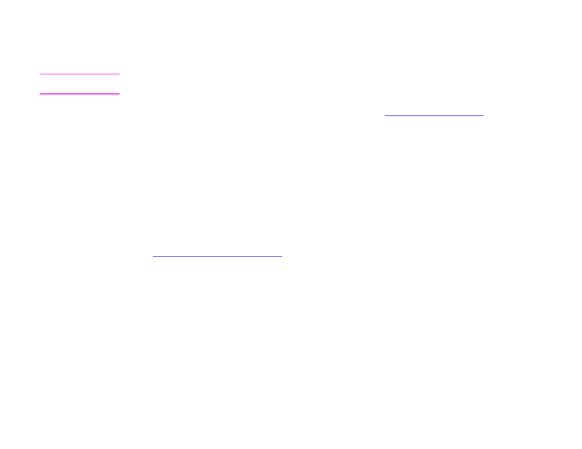 Benefits of printing by type and size of paper - HP LaserJet 9000 ...