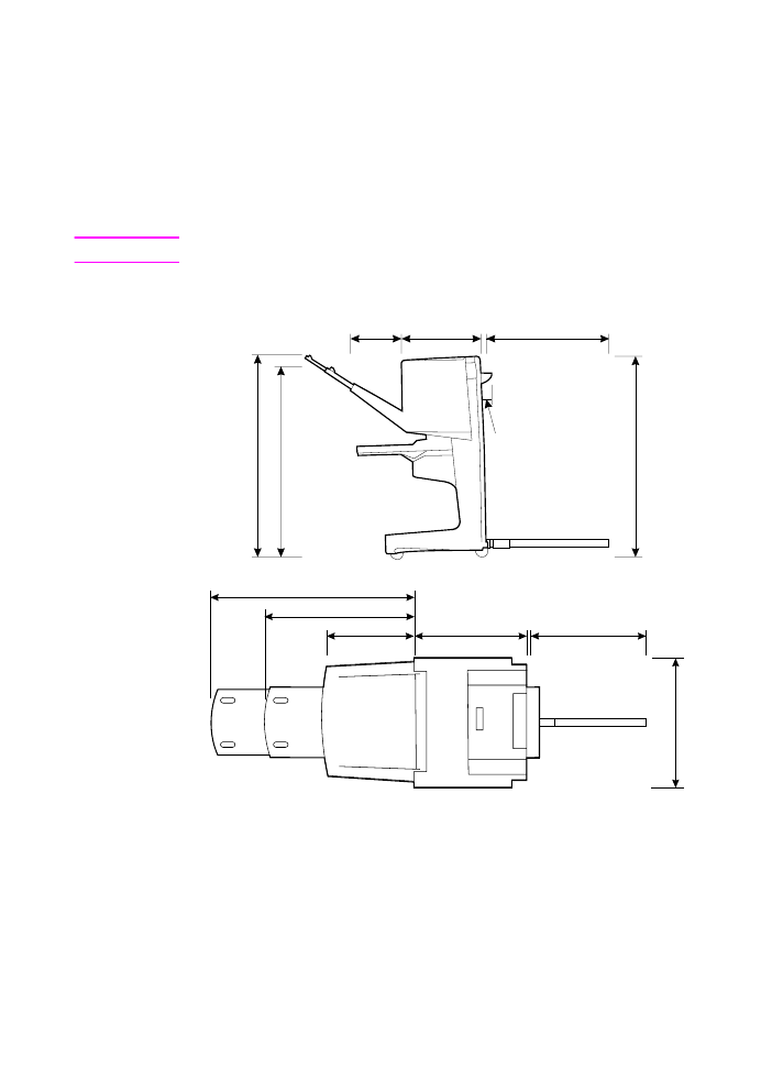 Información general - HP LaserJet 9000 Printer series