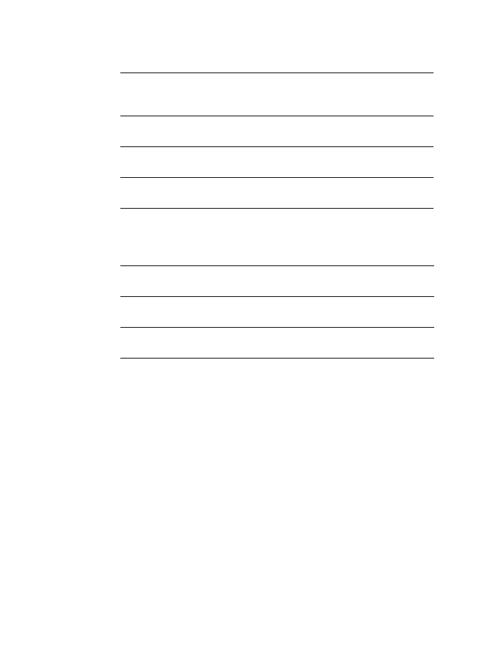 Consumo de energía - HP LaserJet 9000 Printer series