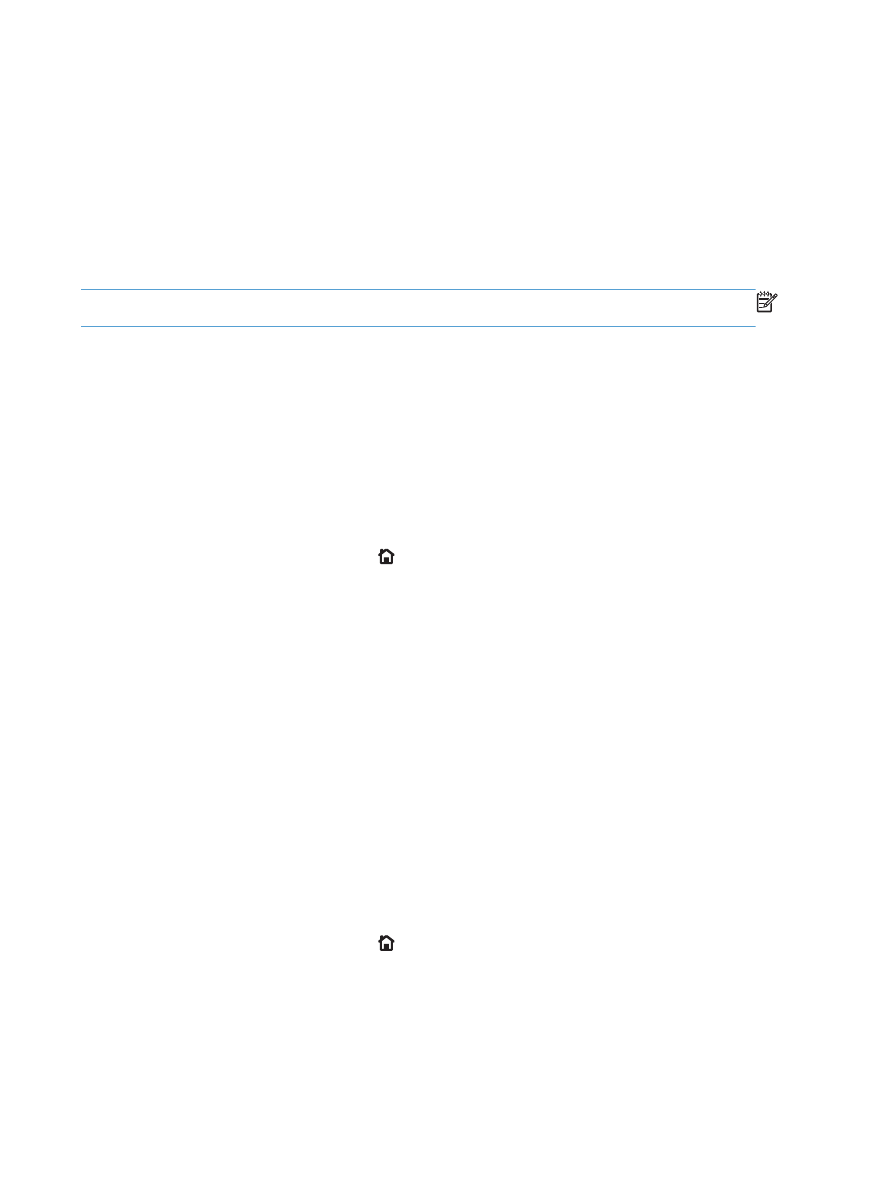 الطباعة باستخدام EconoMode (وضع توفير الحبر) - HP LaserJet Enterprise ...