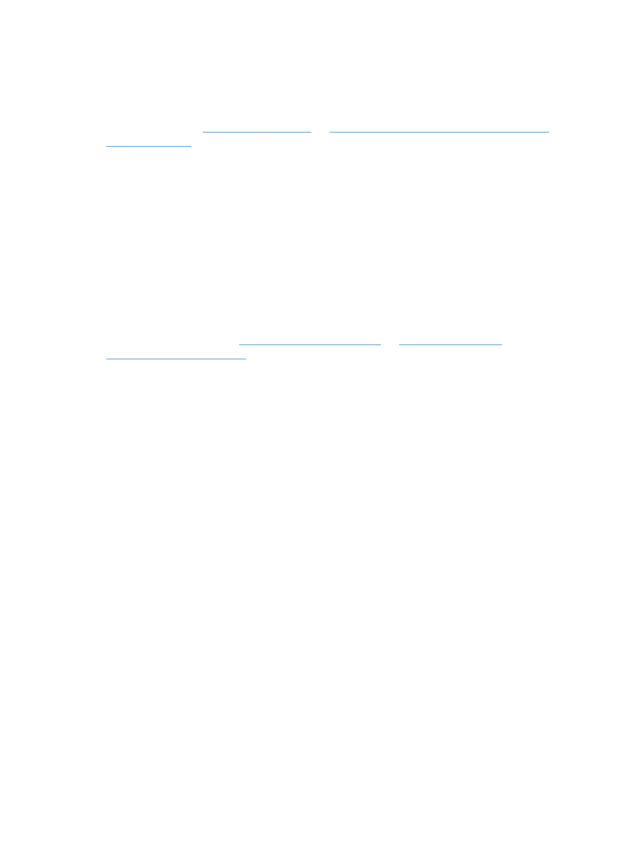 Informations complémentaires - HP LaserJet Enterprise 600 Printer M603 ...