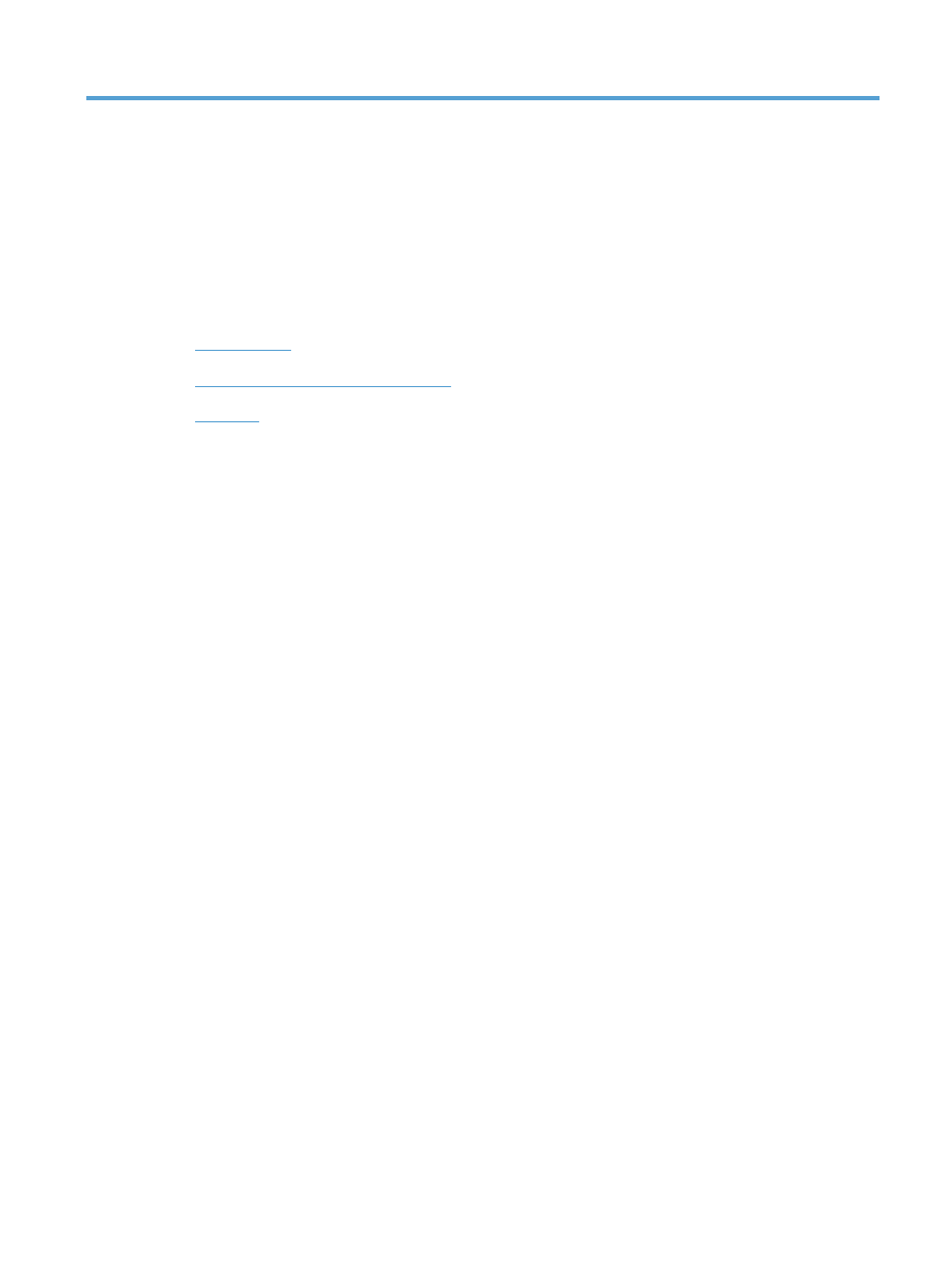 製品の仕様 - HP LaserJet Enterprise 600 Printer M603 series