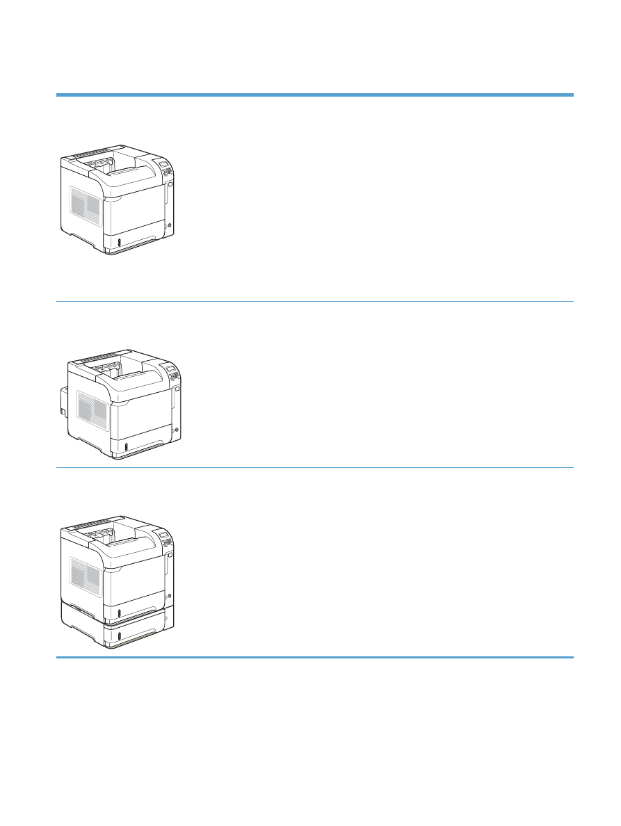 HP LaserJet Enterprise 600 M602 機型 - HP LaserJet Enterprise 600 Printer ...