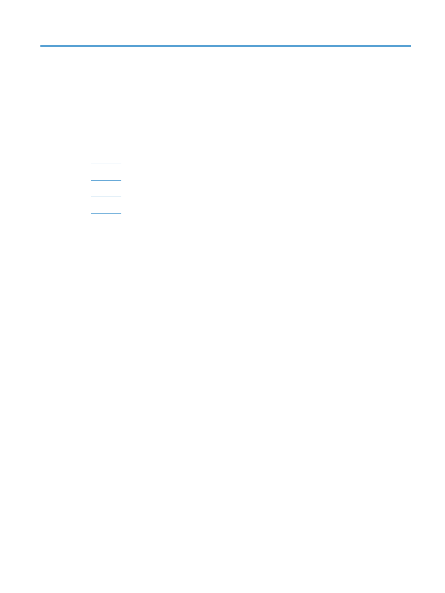 產品簡介 - HP LaserJet Enterprise 700 Printer M712 series