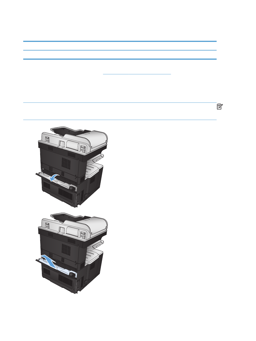 وحدة تجميع الحبر - HP LaserJet Enterprise 700 color MFP M775 series