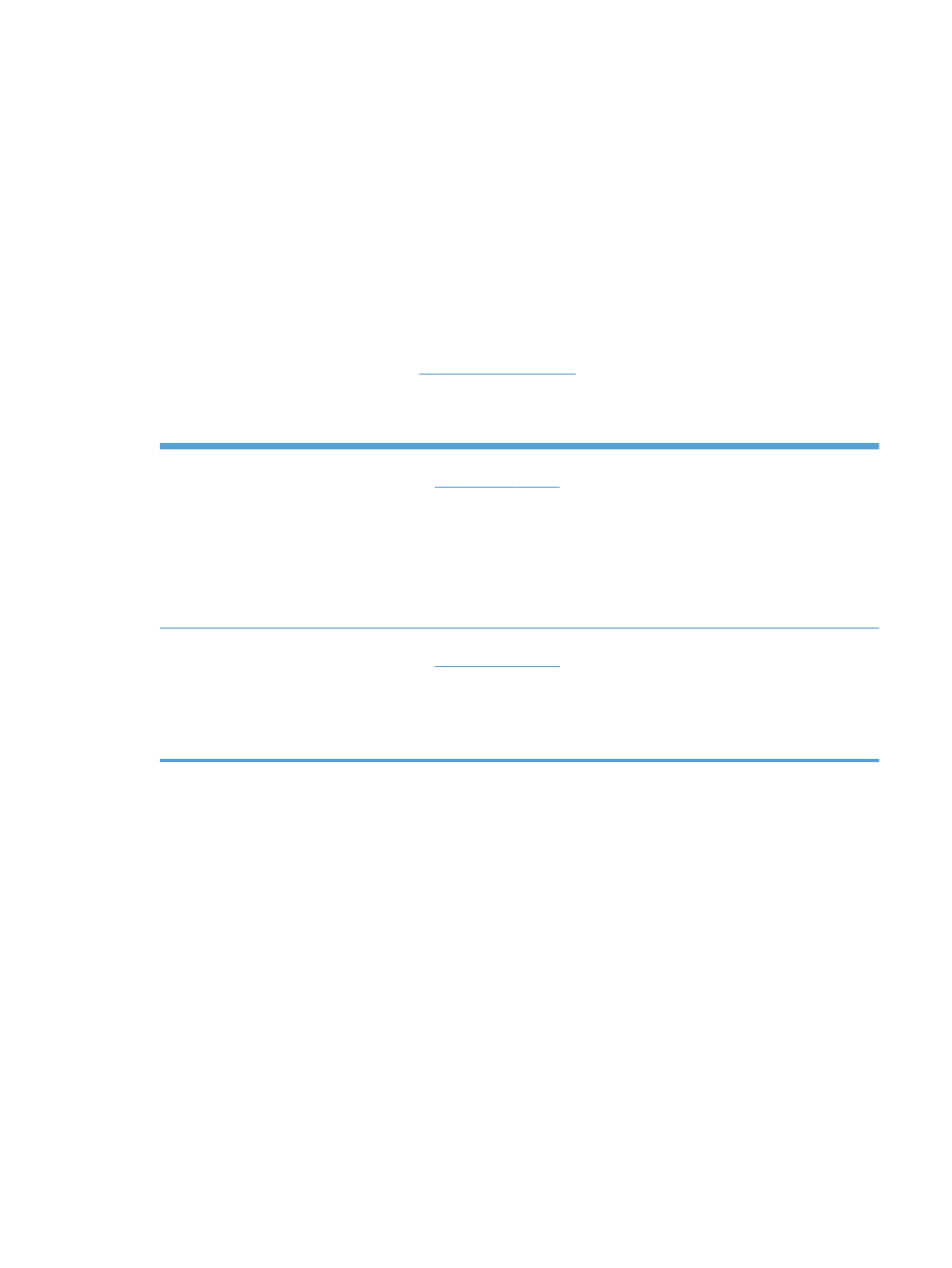 HP Universal Print Driver (UPD) - HP LaserJet Enterprise 700 color MFP ...