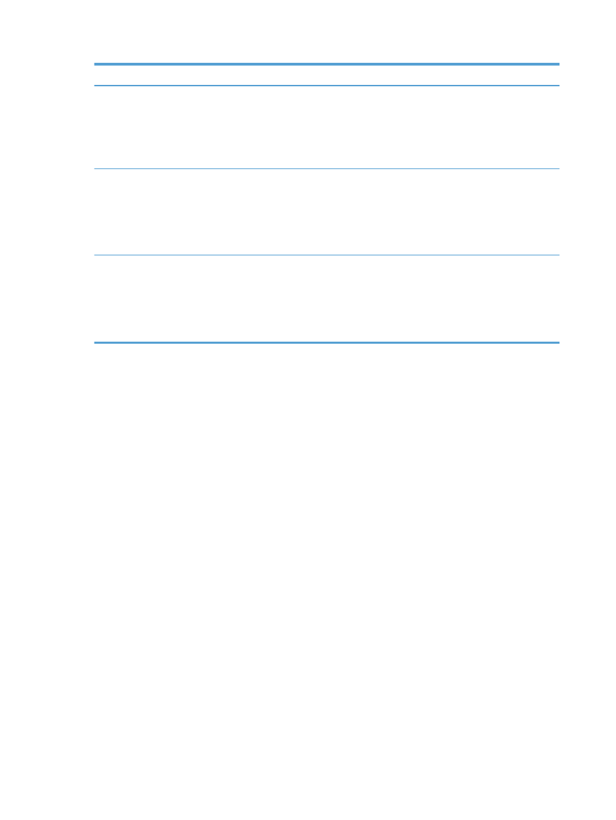 手动颜色选项 - HP LaserJet Enterprise 700 color MFP M775 series