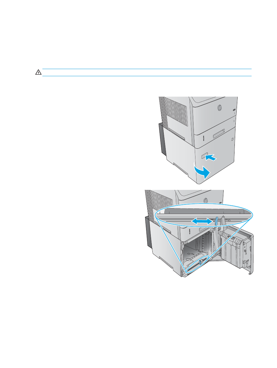 Introducción - HP LaserJet Enterprise M605 series
