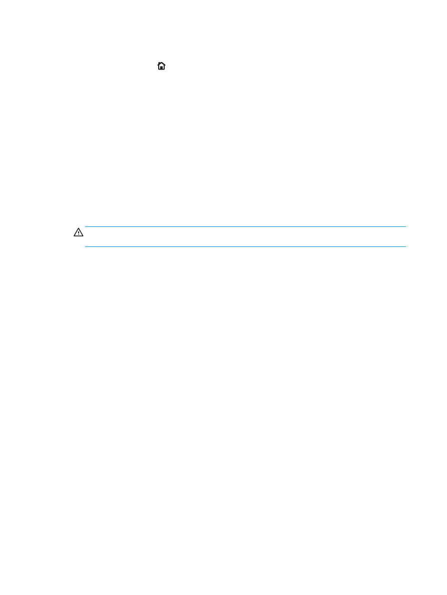 Paso uno: Uso de papel conforme a las especificaciones de HP. - HP ...