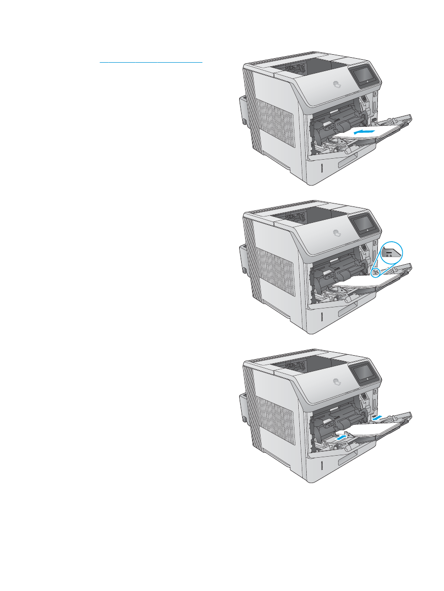 はじめに - HP LaserJet Enterprise M605 series