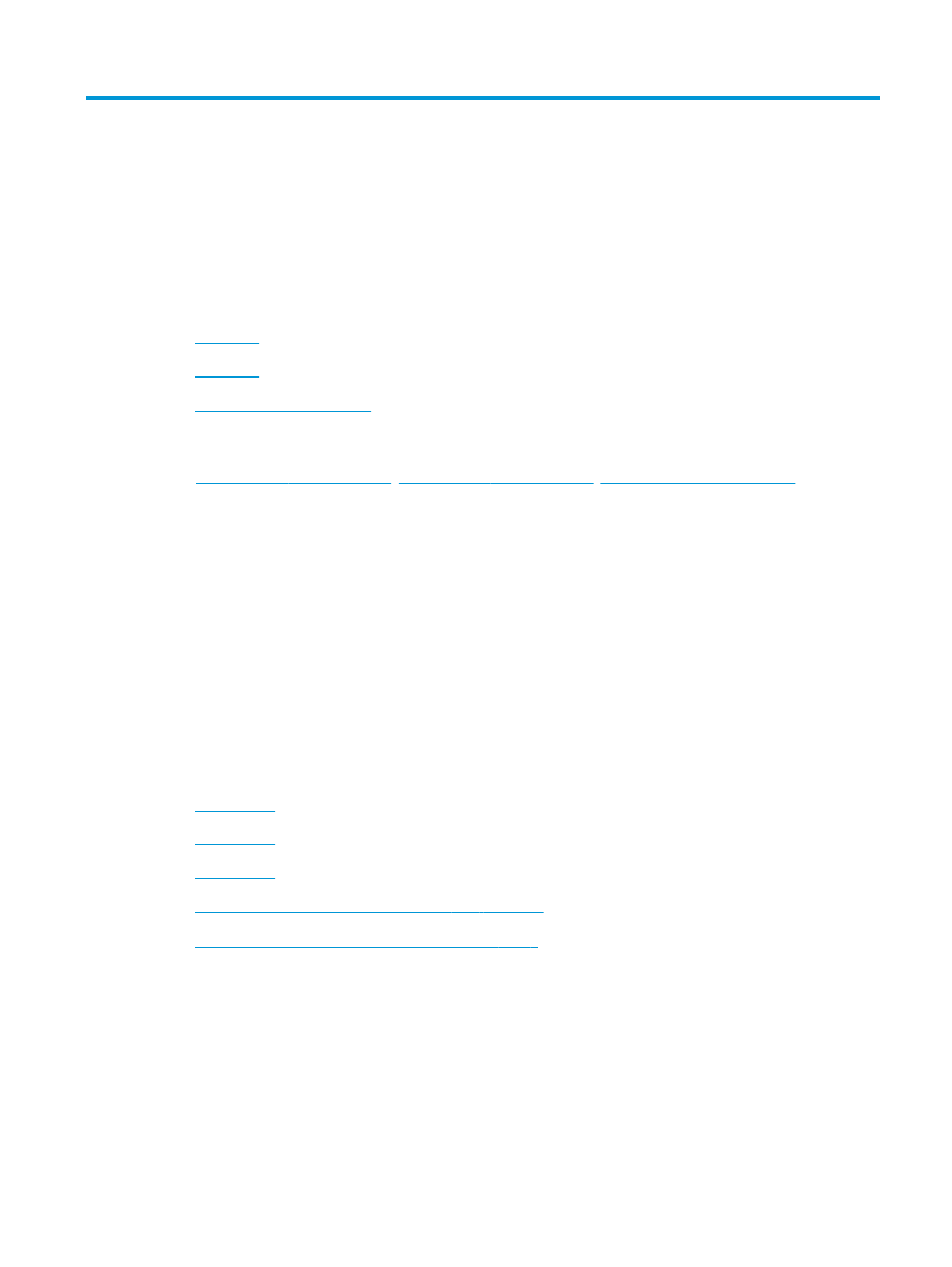 產品簡介 - HP LaserJet Enterprise M605 series