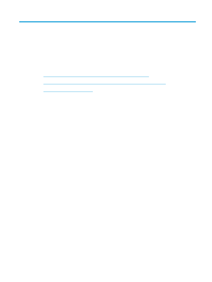 en - HP LaserJet Enterprise flow MFP M830 series