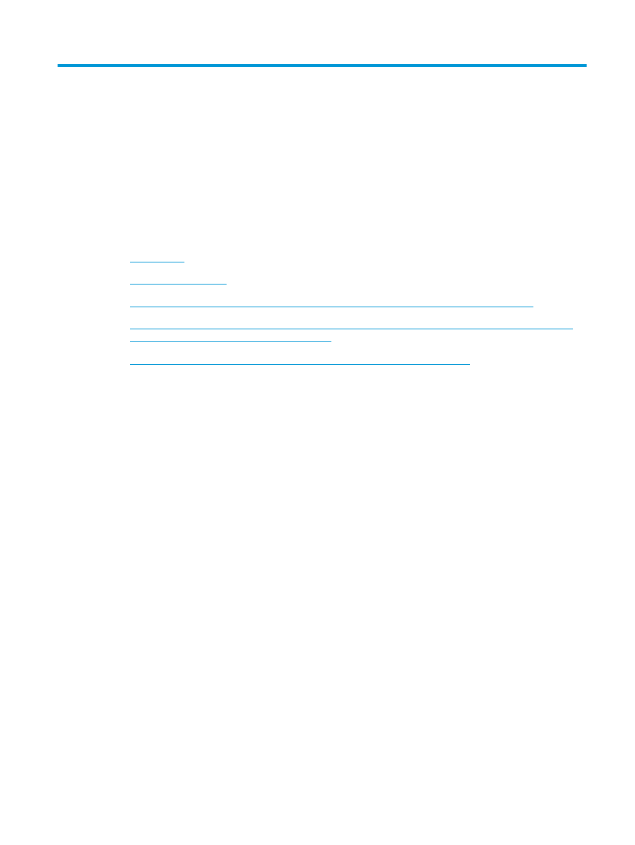 How to use the staple/collate feature (optional finishing accessory ...