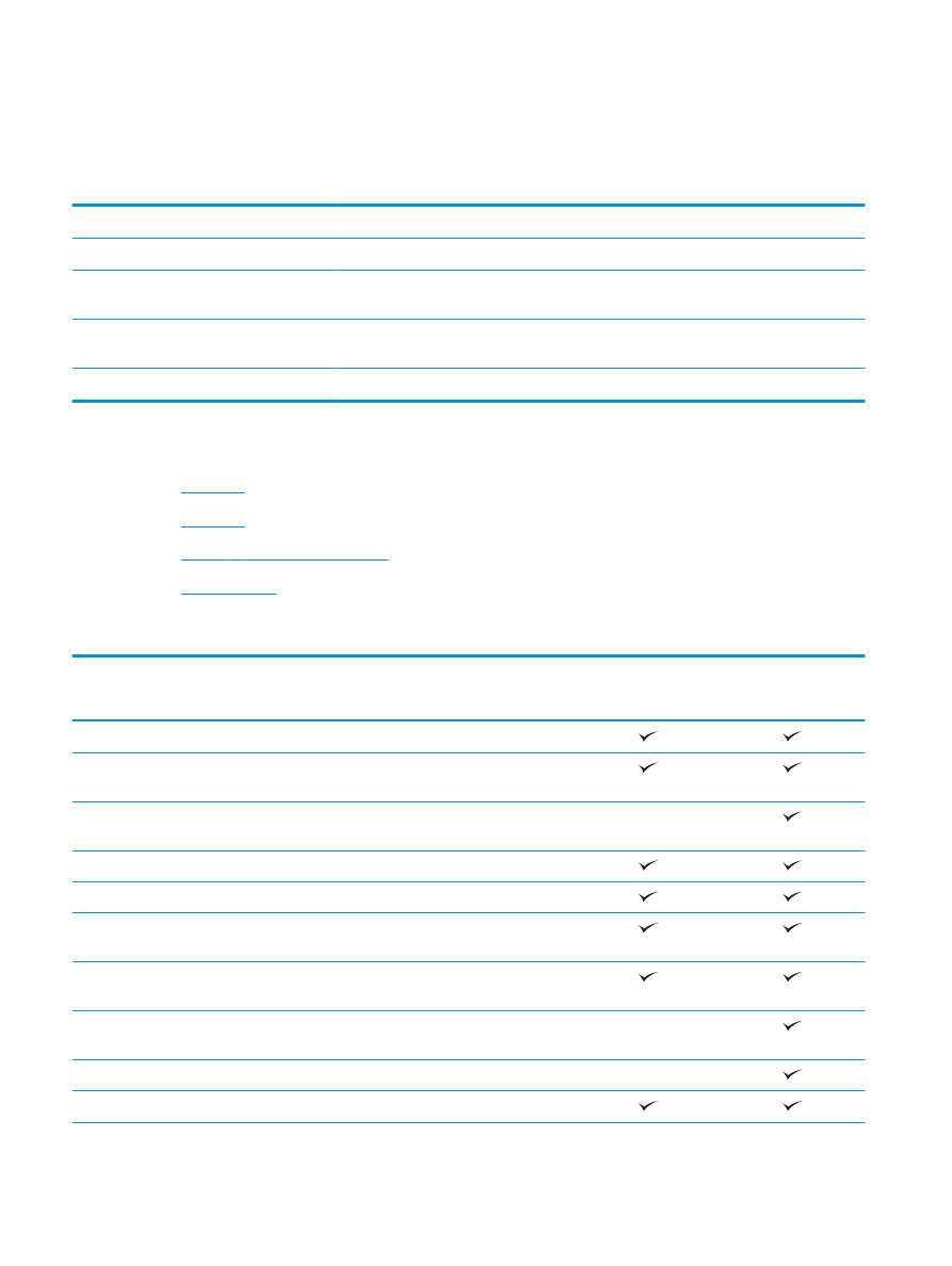 HP LaserJet Enterprise M806 產品規格 - HP LaserJet Enterprise flow MFP M830 ...