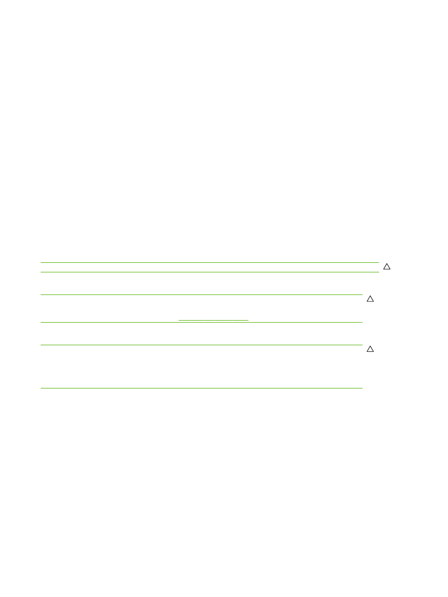 الضمان الموسع - HP LaserJet P2055 Printer series