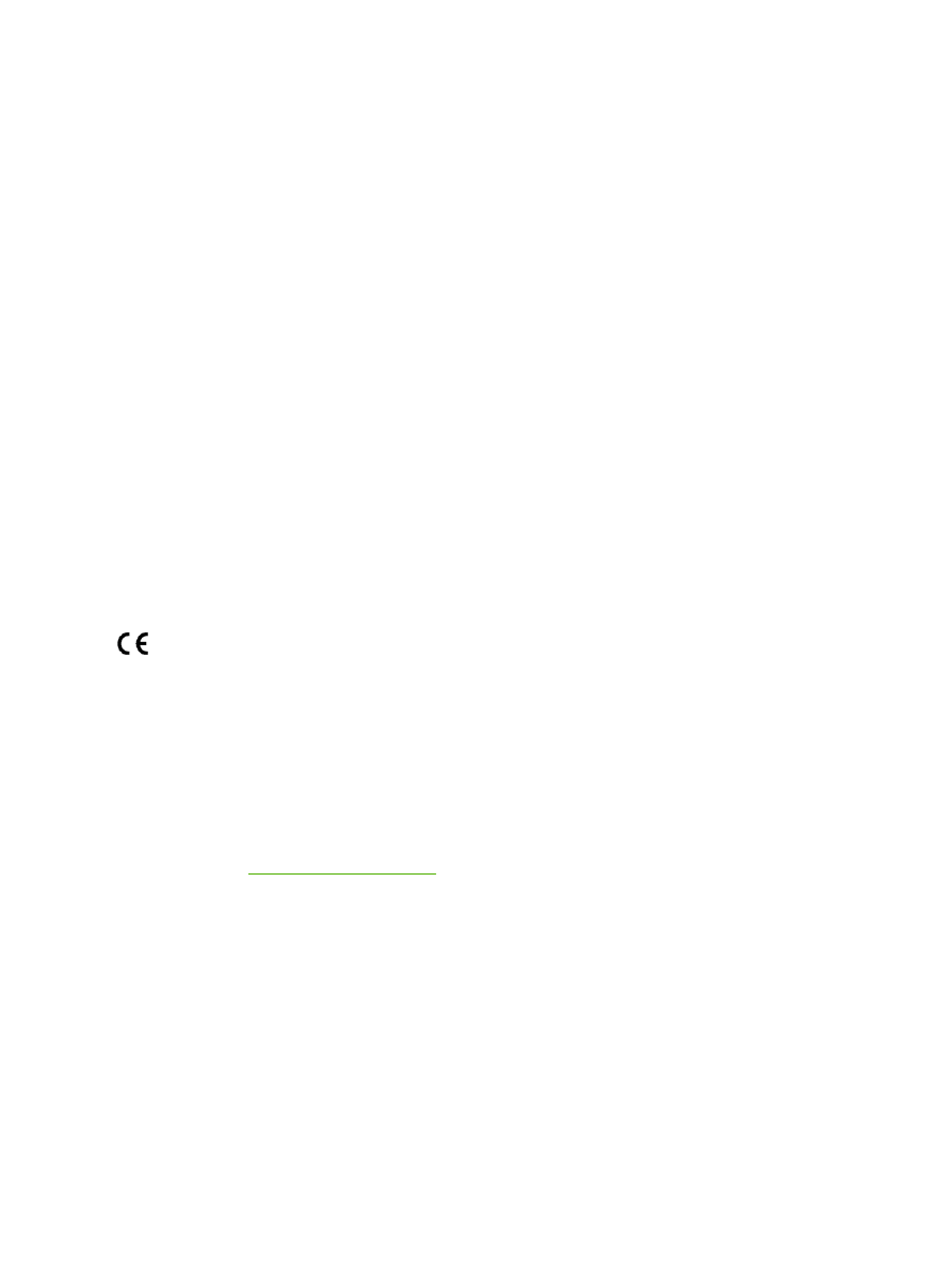 لمزيد من المعلومات - HP LaserJet P2055 Printer series