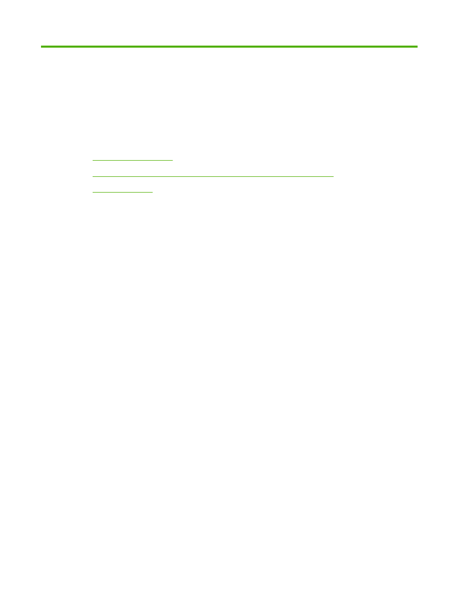 Especificaciones - HP LaserJet P2055 Printer series