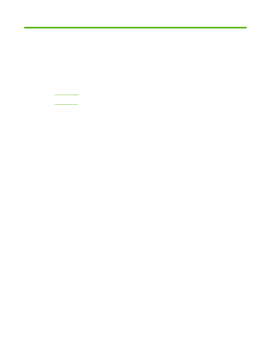 Print to the straight-through paper path (rear output) - HP LaserJet ...