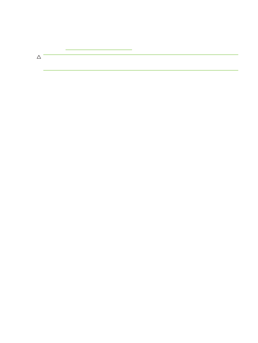 Fysieke specificaties - HP LaserJet P2055 Printer series