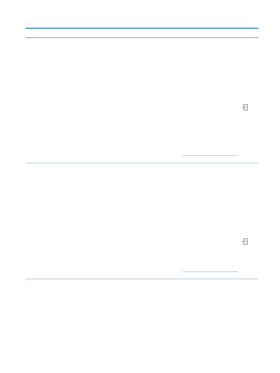 Fax error messages - HP LaserJet Pro 400 MFP M425
