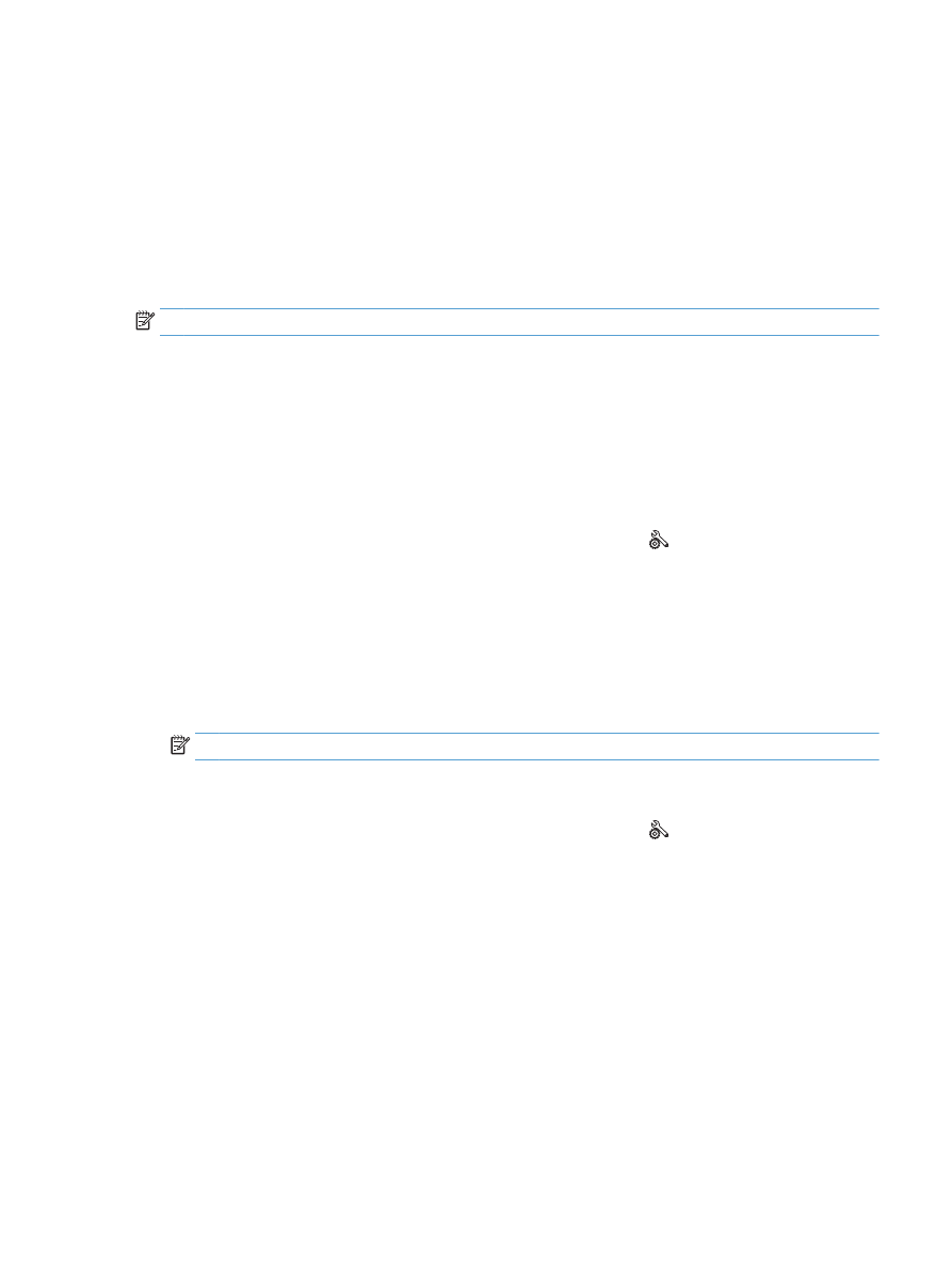 Print with EconoMode - HP LaserJet Pro 400 MFP M425