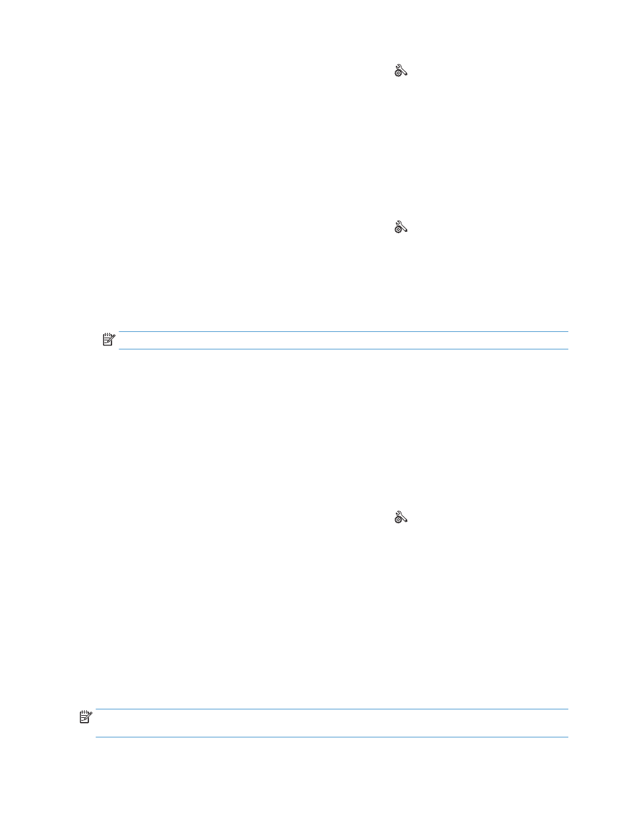 Laite lähettää faksit IP- tai VoIP-puhelinpalvelun kautta - HP LaserJet ...