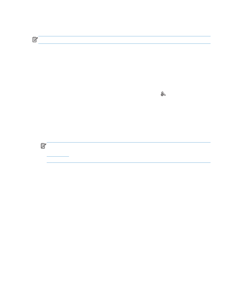 Set up HP Wireless Direct Printing - HP LaserJet Pro 400 Printer M401 ...